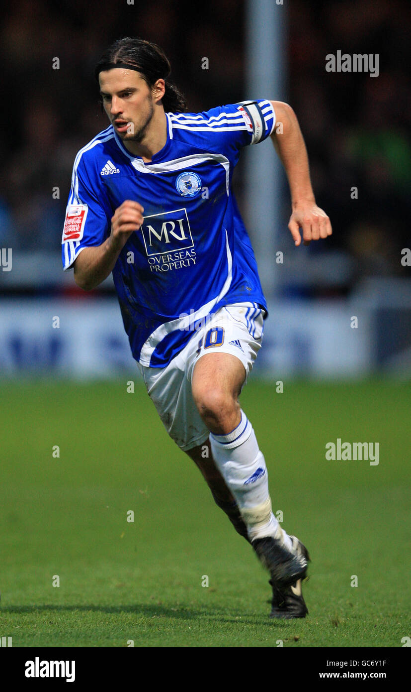 George boyd peterborough hi-res stock photography and images - Alamy