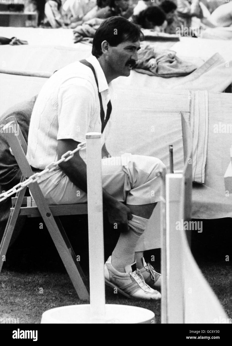 Centre west view Black and White Stock Photos & Images - Alamy