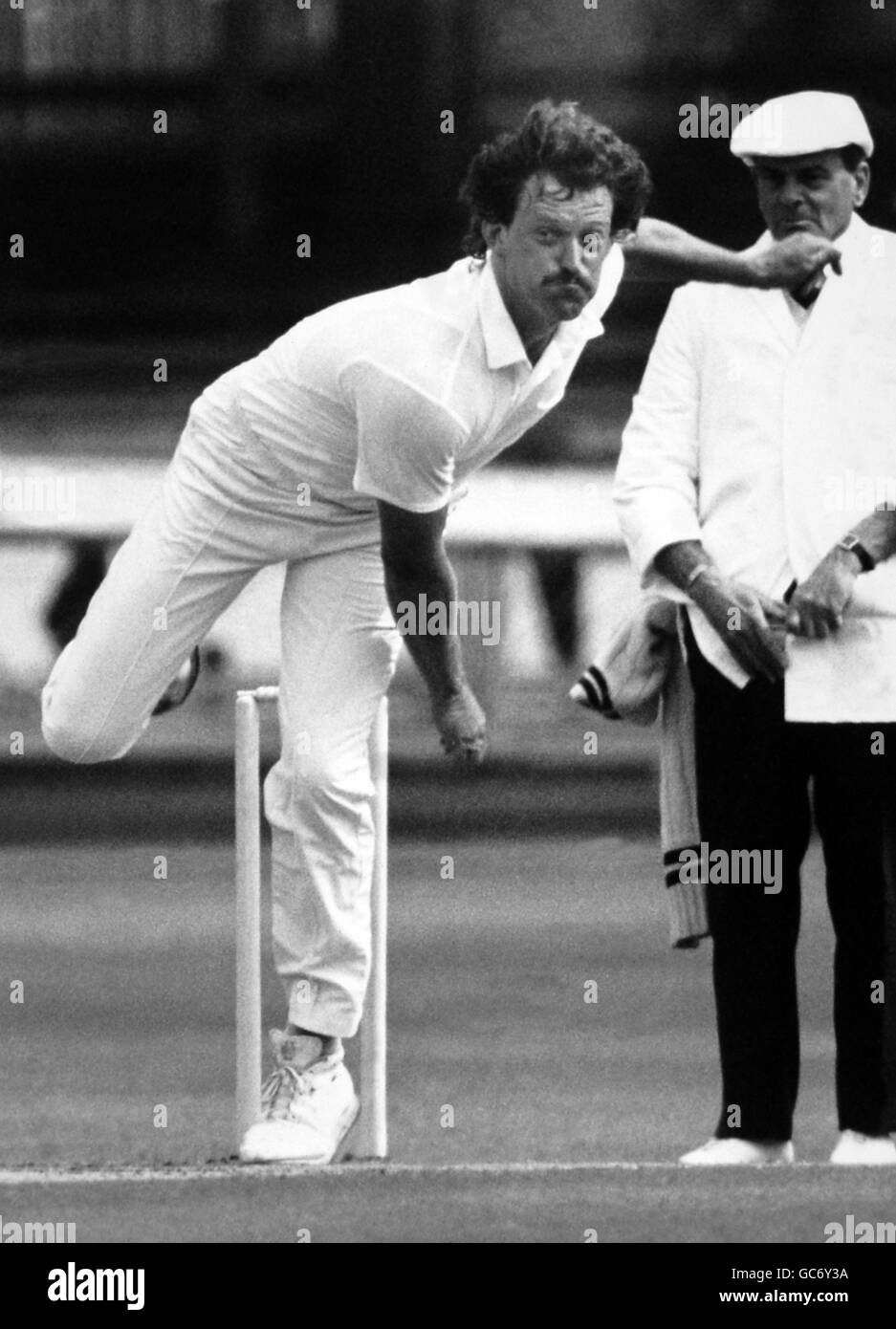 Cricket - Marylebone Cricket Club v Australians - Australia in British ...