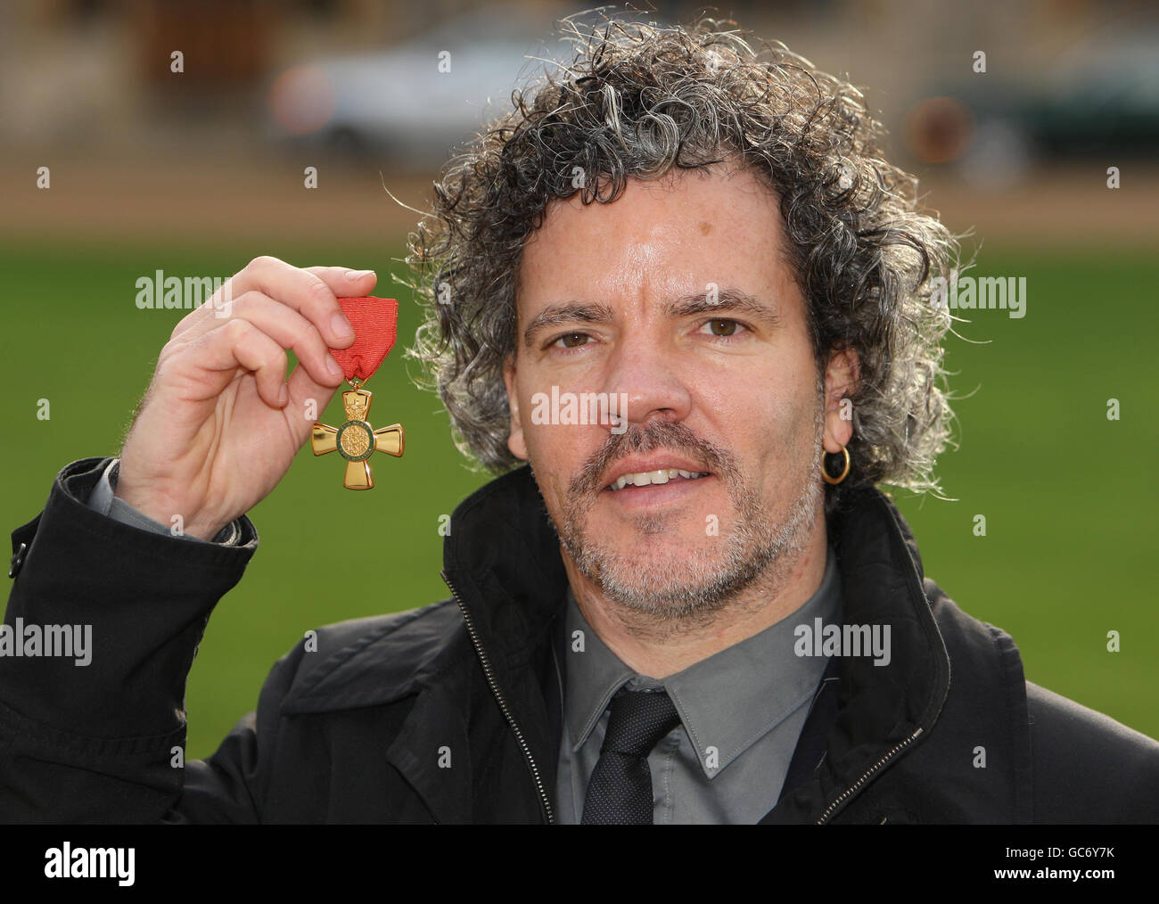 Peter gordon chef hi-res stock photography and images - Alamy