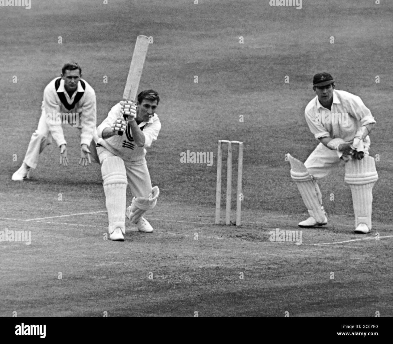 Keith goodwin Black and White Stock Photos & Images - Alamy