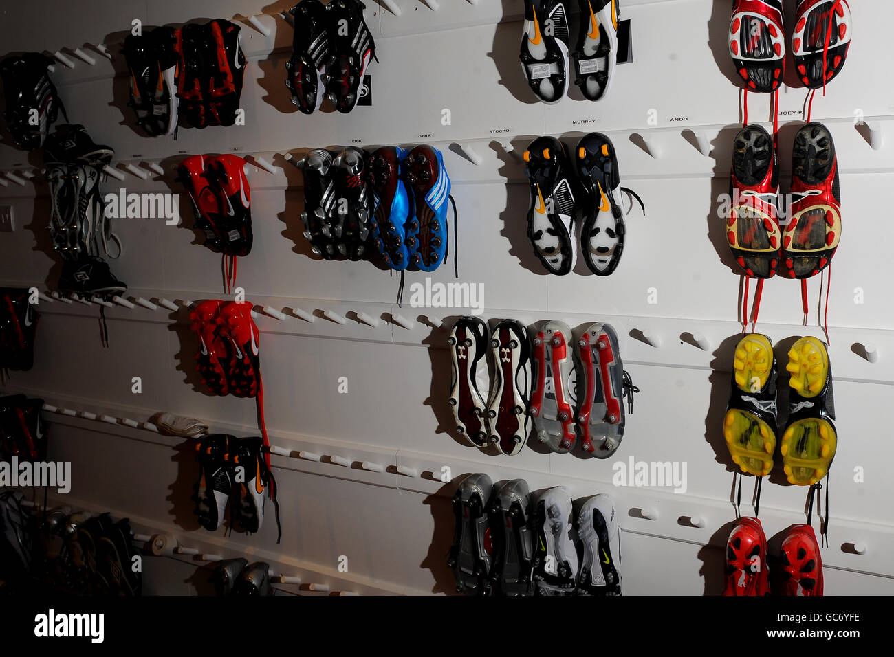 Boots datacoapplies hi-res stock photography and images - Alamy