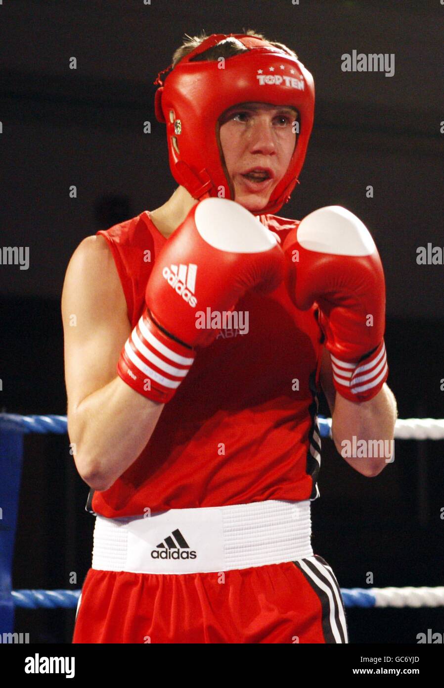 George keen hi-res stock photography and images - Alamy