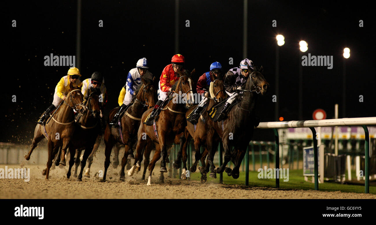 Wolverhampton races general hi-res stock photography and images - Alamy