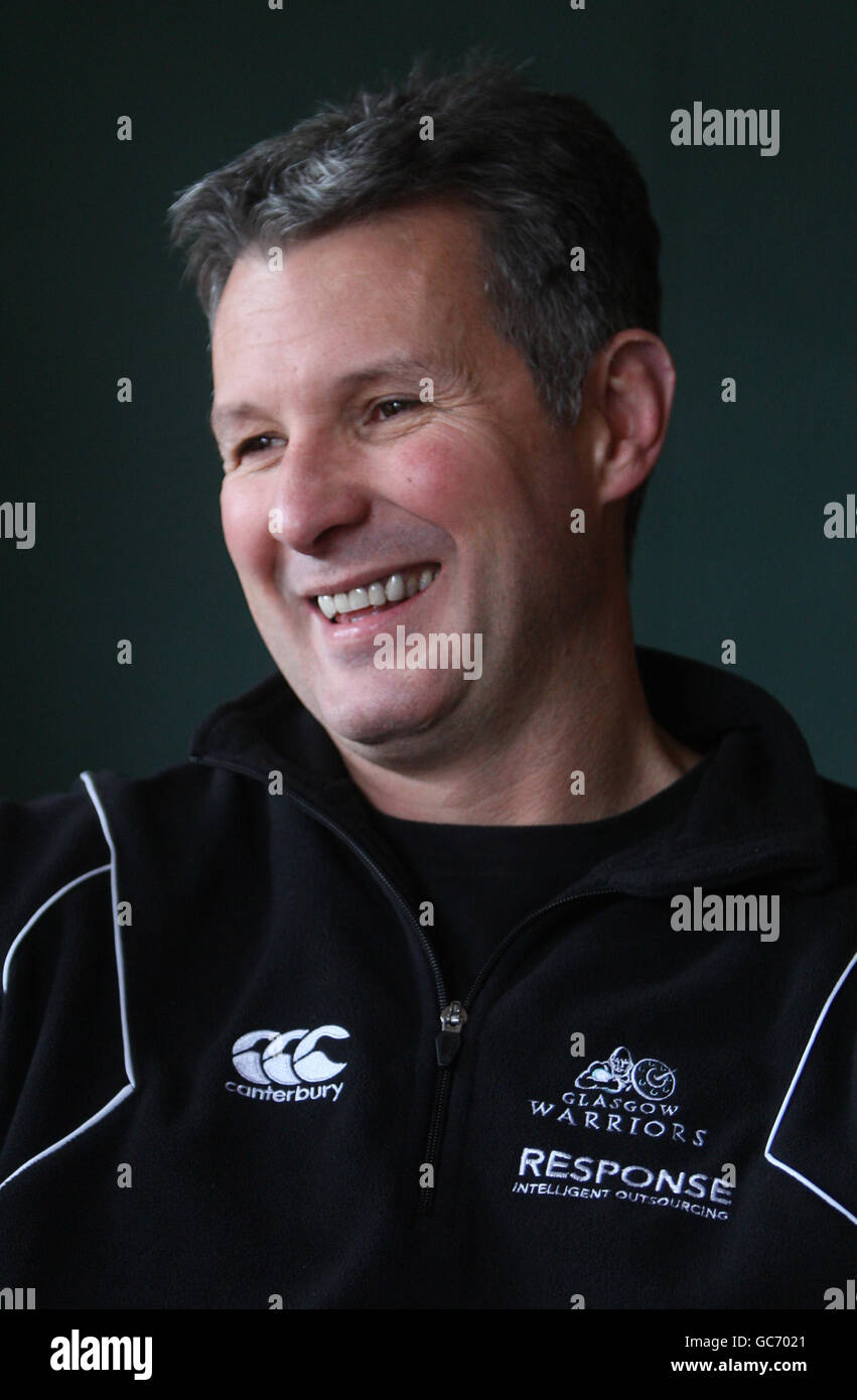 Whitecraigs rfc hi-res stock photography and images - Alamy