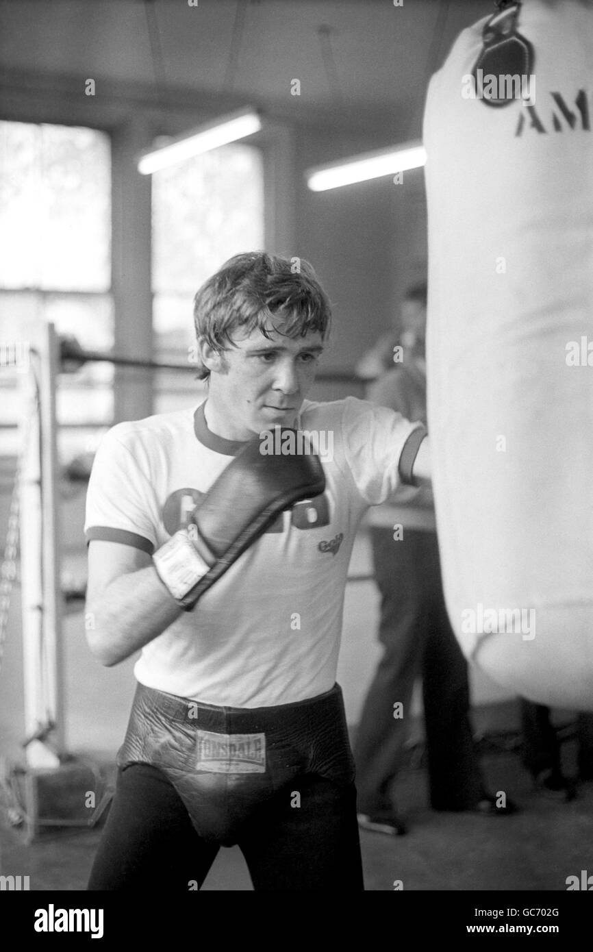 John H Stracey High Resolution Stock Photography and Images - Alamy