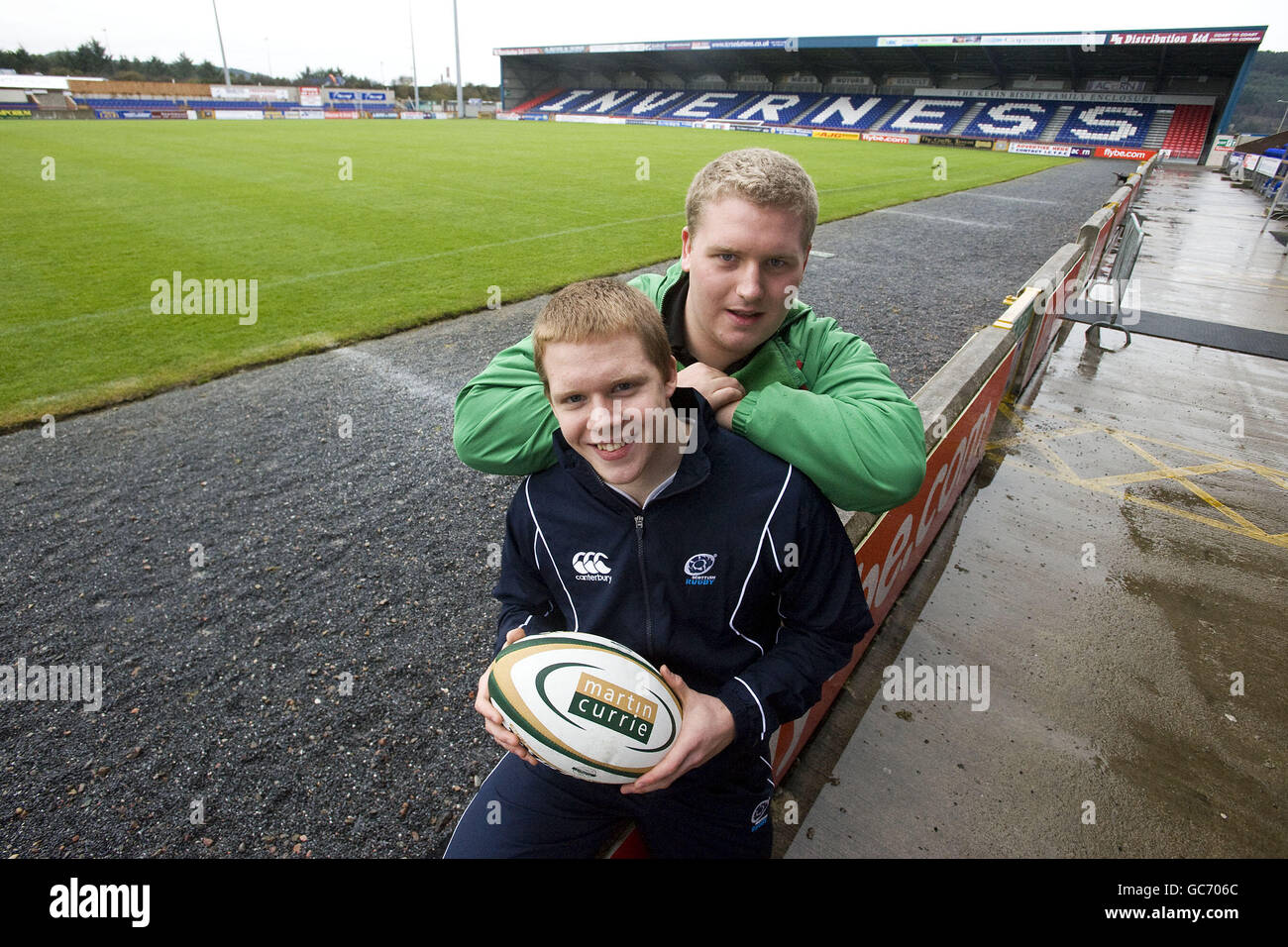 Kris hamilton hi-res stock photography and images - Alamy