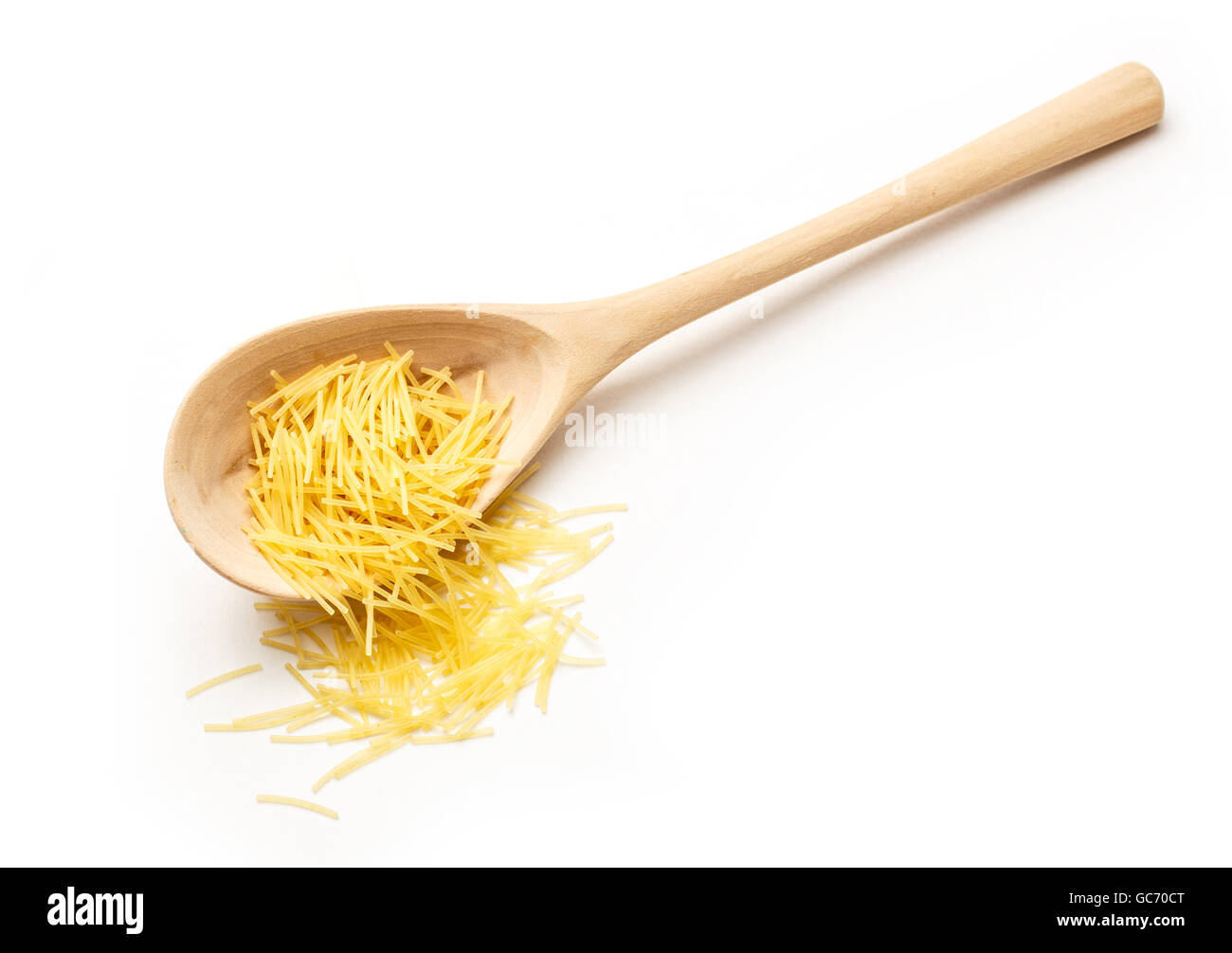 Short pasta hi-res stock photography and images - Alamy