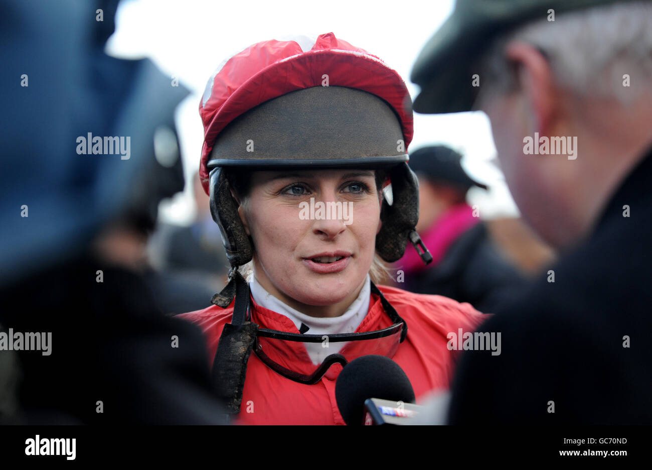 Tompsett hi-res stock photography and images - Alamy