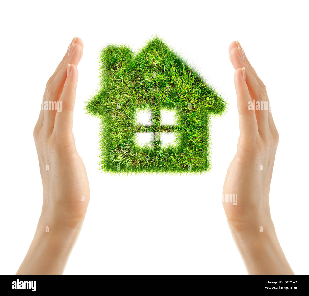 Female housing Cut Out Stock Images & Pictures - Alamy