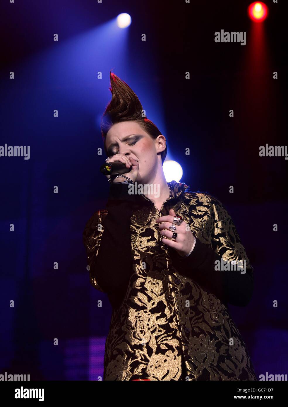 Ellie jackson hi-res stock photography and images - Alamy