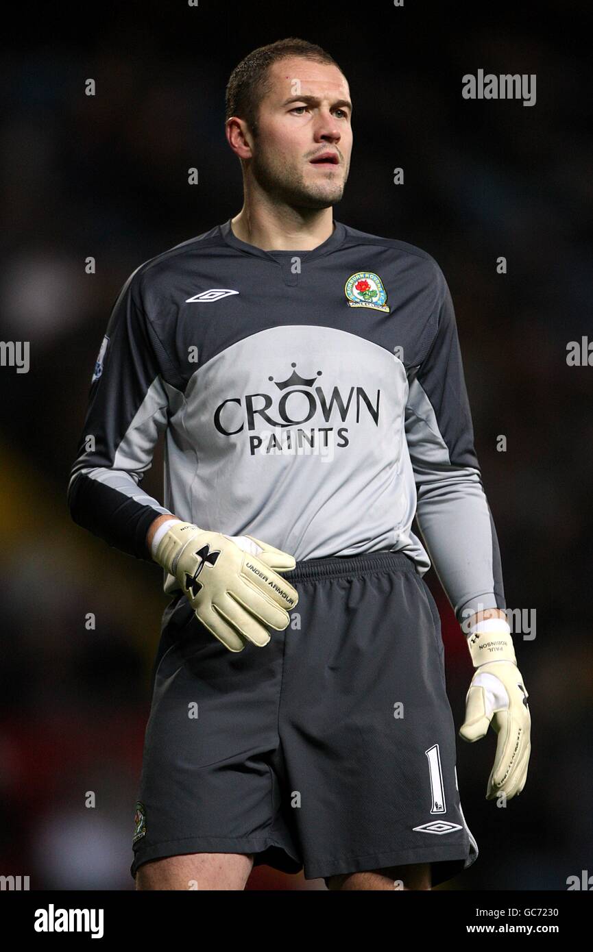 Soccer - Carling Cup - Quarter Final - Blackburn Rovers v Chelsea ...