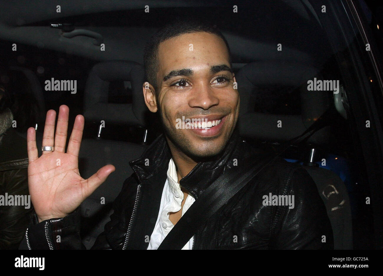 Danyl johnson hi-res stock photography and images - Alamy