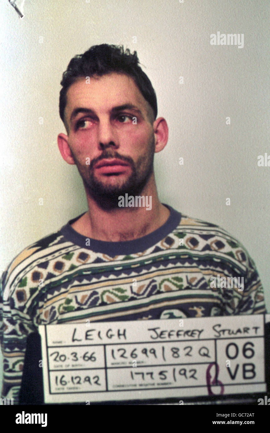 Crime - Murder of Suzanne Capper - Manchester Stock Photo - Alamy