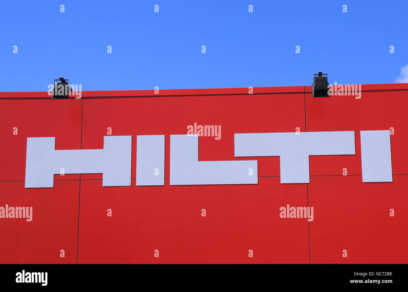 Logo Construction Company High Resolution Stock Photography and Images ...