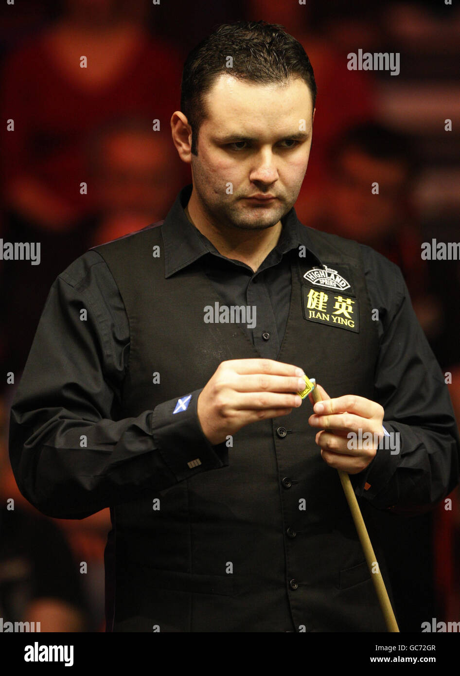 Peter lines snooker hi-res stock photography and images - Alamy