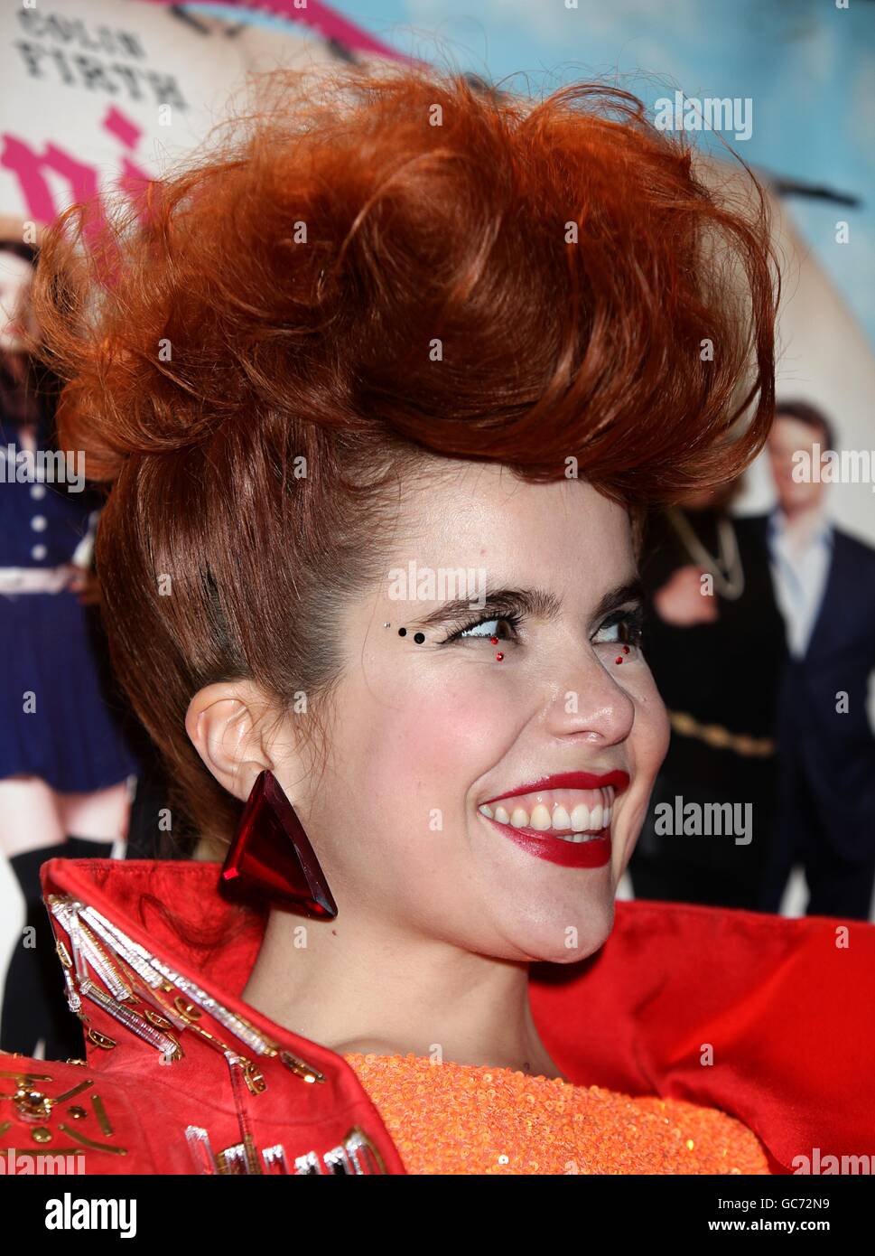 St Trinians 2 The Legend Of Frittons Gold Uk Premiere London