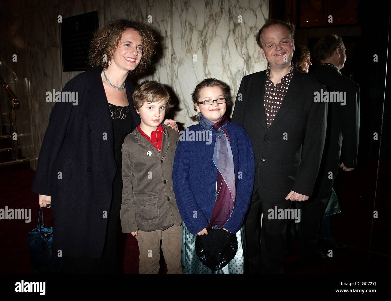 St Trinian's 2 - The Legend of Fritton's Gold Uk Premiere - London ...