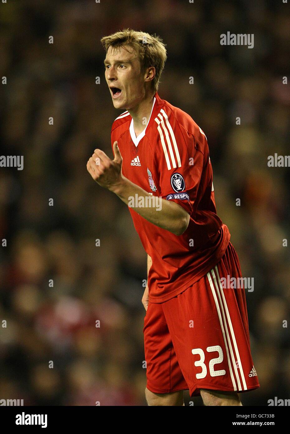 Stephen darby liverpool hi-res stock photography and images - Alamy