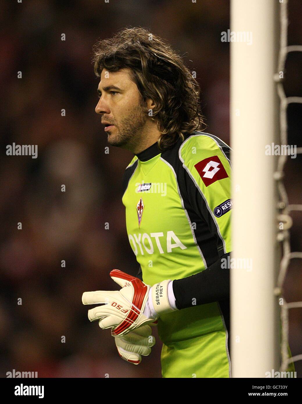 Sebastian frey hi-res stock photography and images - Alamy