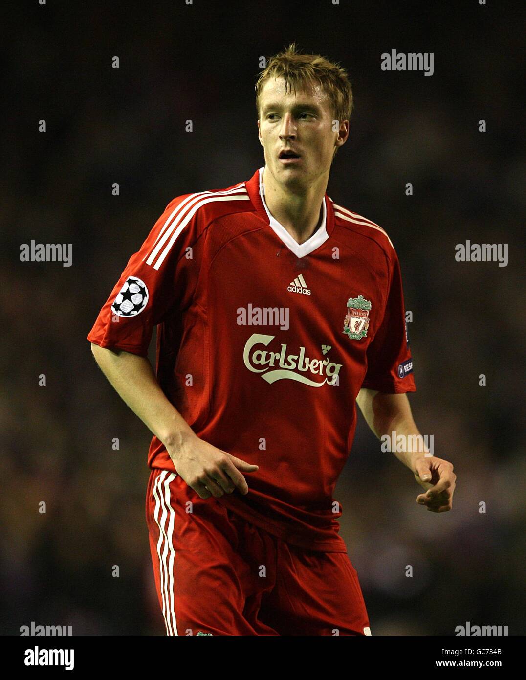 Stephen darby liverpool hi-res stock photography and images - Alamy