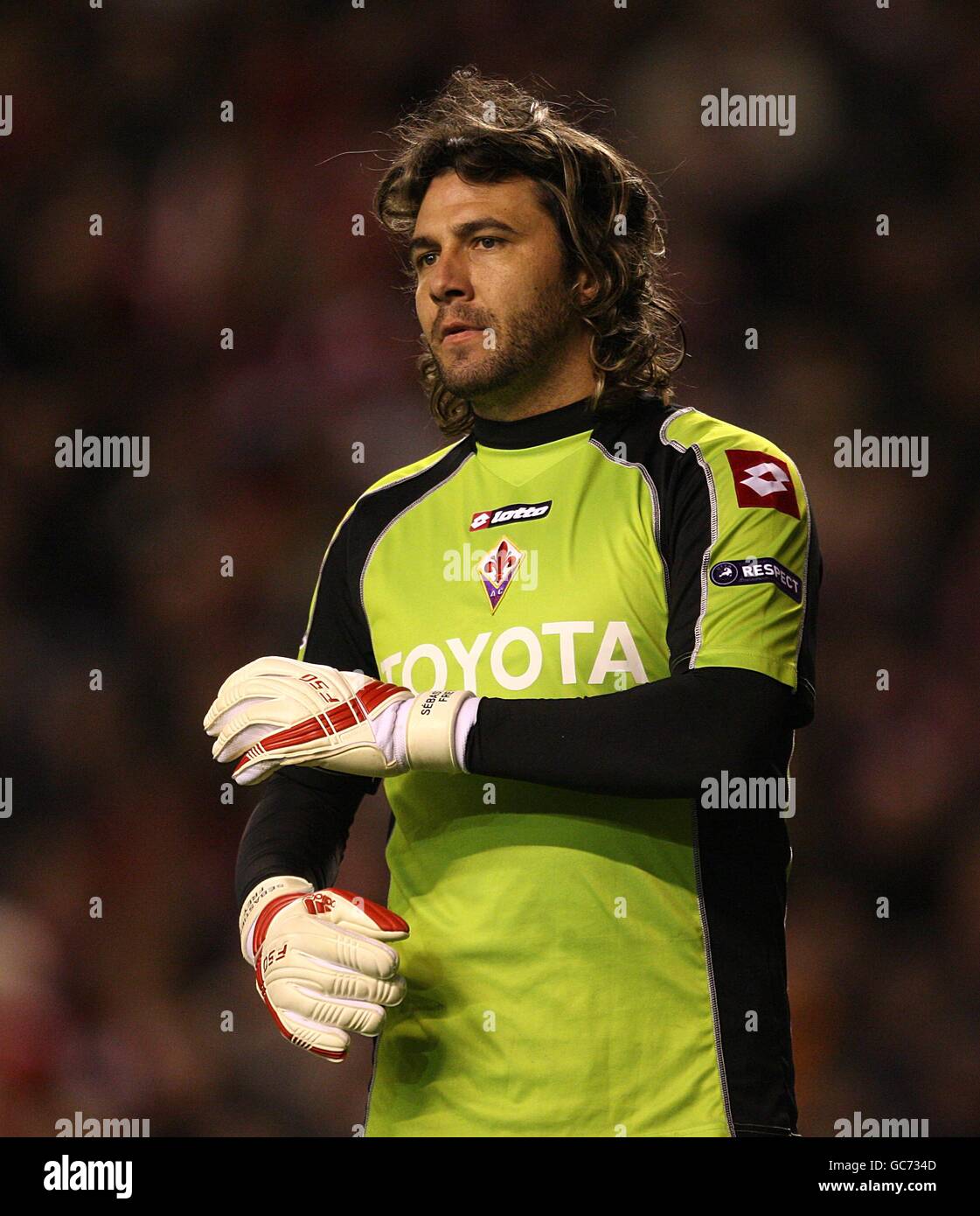 Sebastian frey hi-res stock photography and images - Alamy
