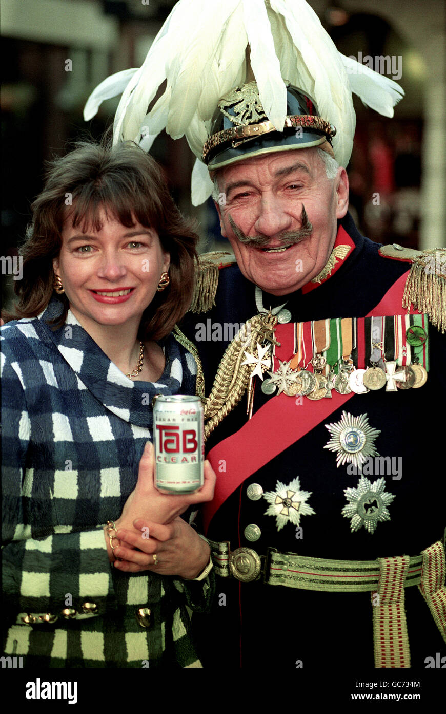 Walter Gotell Biography