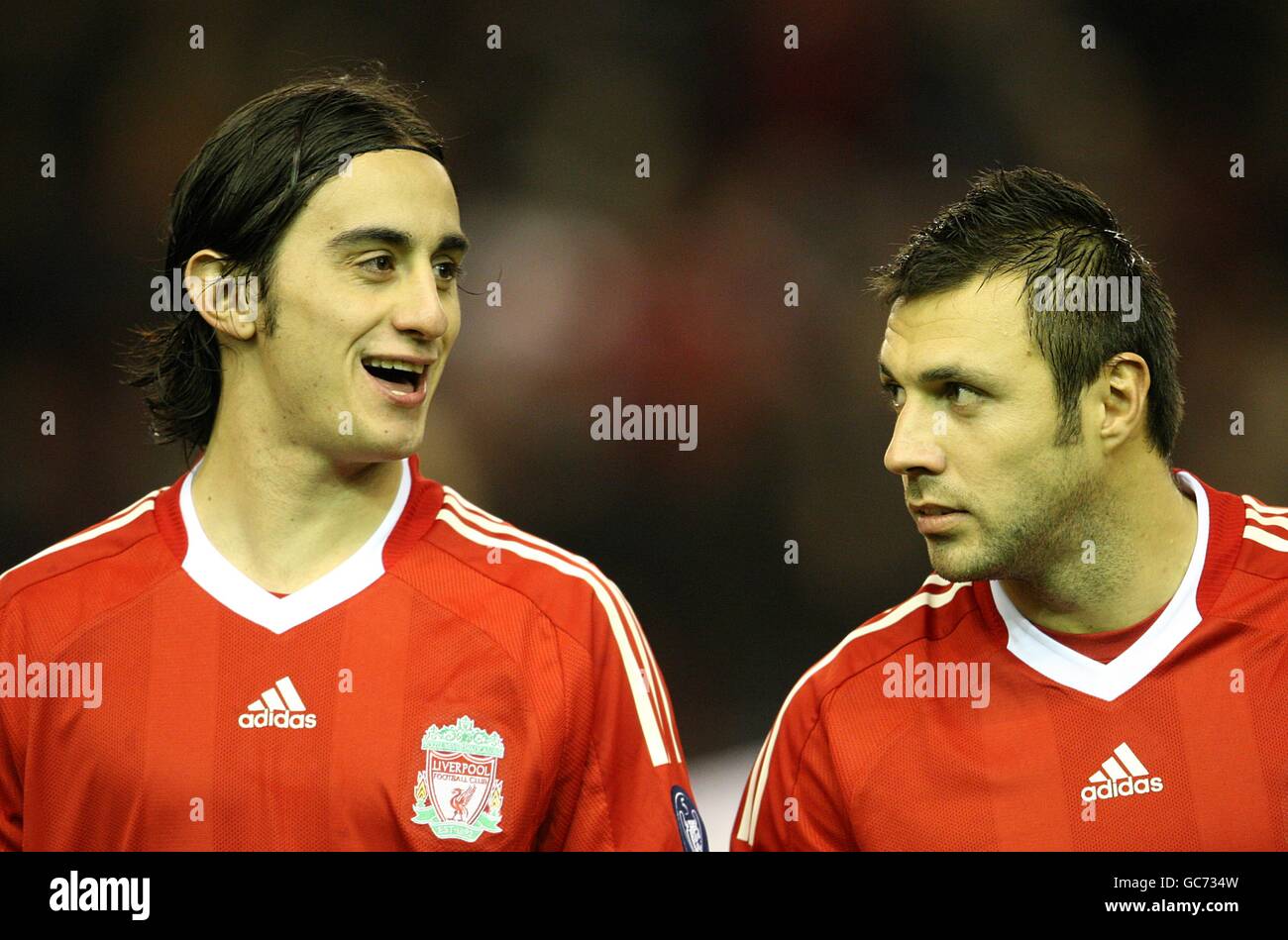 Alberto dossena hi-res stock photography and images - Alamy