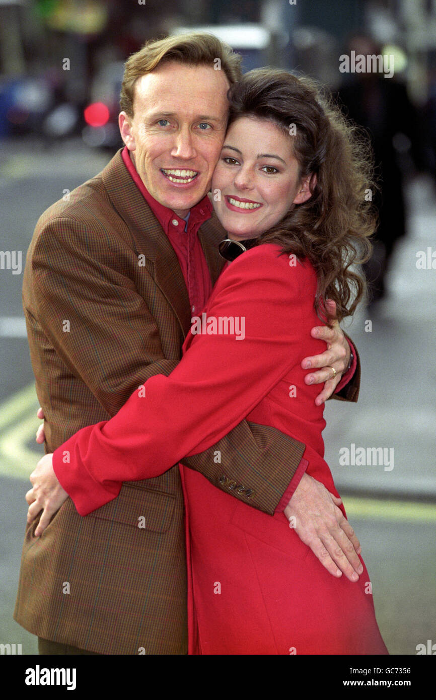 Ruthie Henshall Fantine