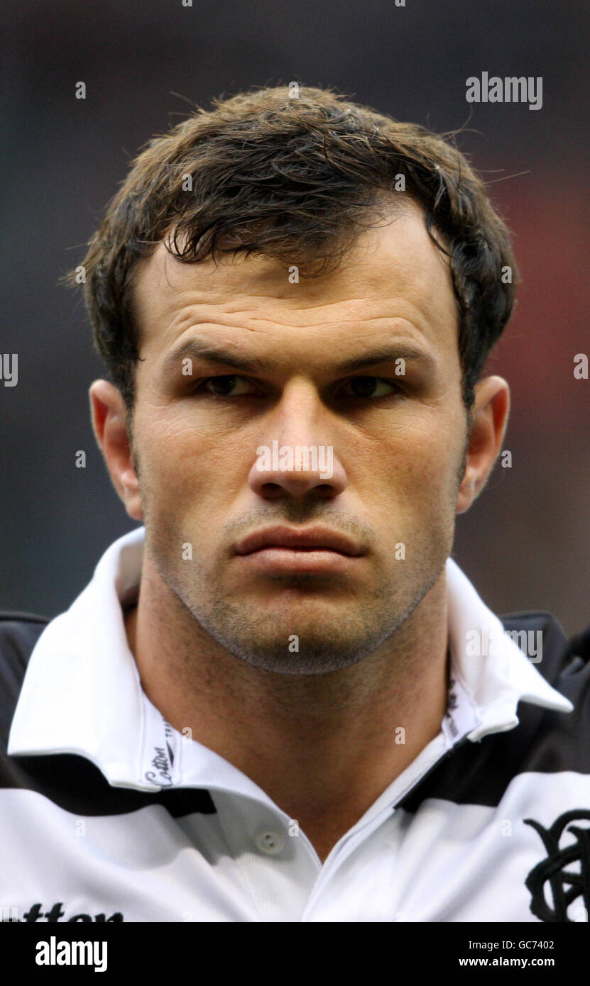 Bismarck du plessis hi-res stock photography and images - Alamy