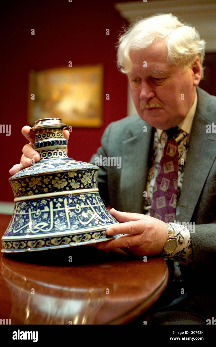 John carswell hi-res stock photography and images - Alamy