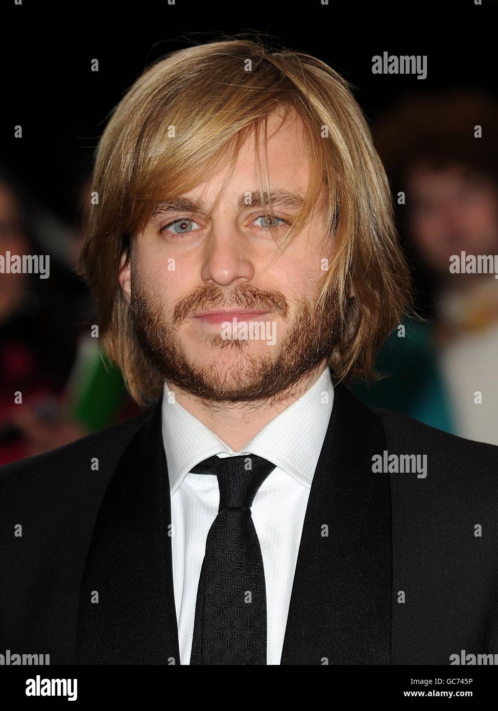 Kevin Bishop High Resolution Stock Photography and Images - Alamy