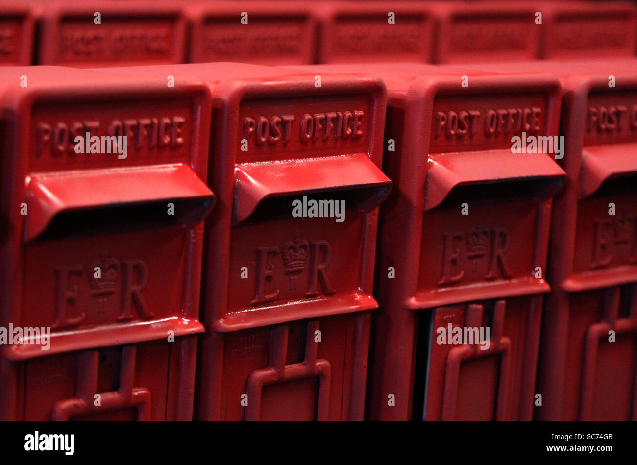 Machan engineering hi-res stock photography and images - Alamy