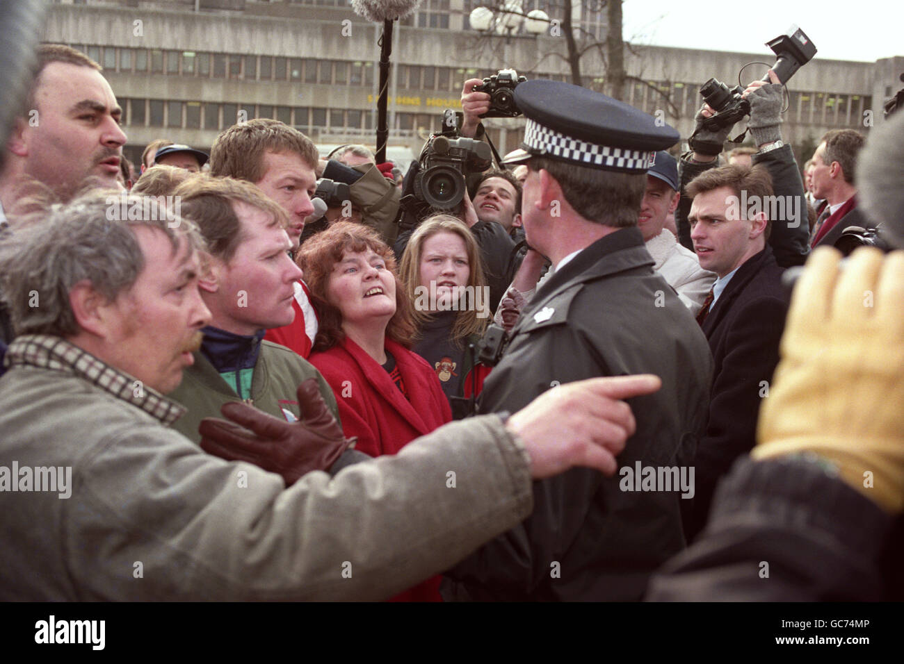 Jamesbulgermurder hi-res stock photography and images - Alamy