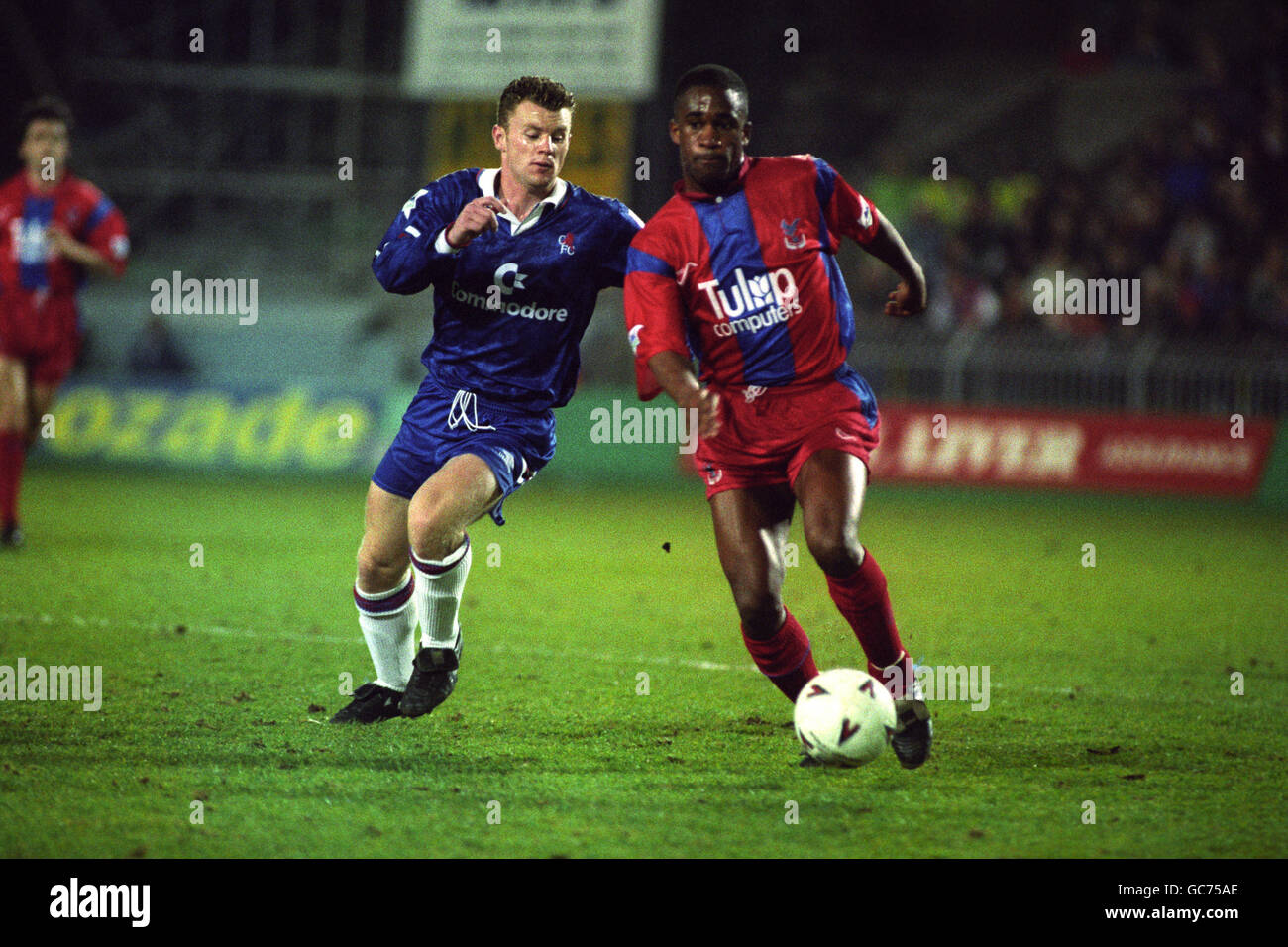 Palaces dean gordon hi-res stock photography and images - Alamy