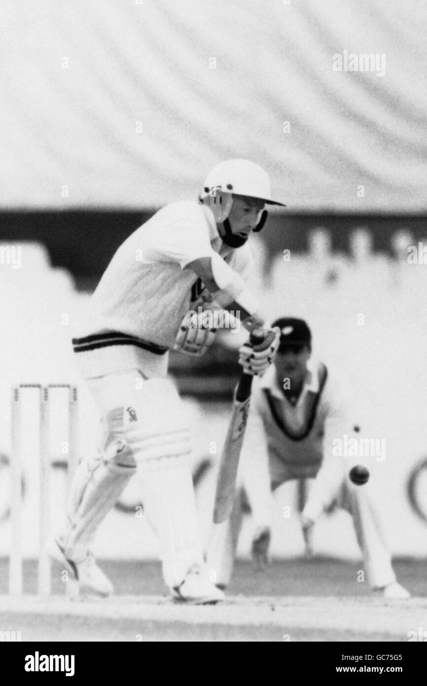 Cricket - Benson and Hedges Cup - Surrey v Yorkshire - The Oval ...