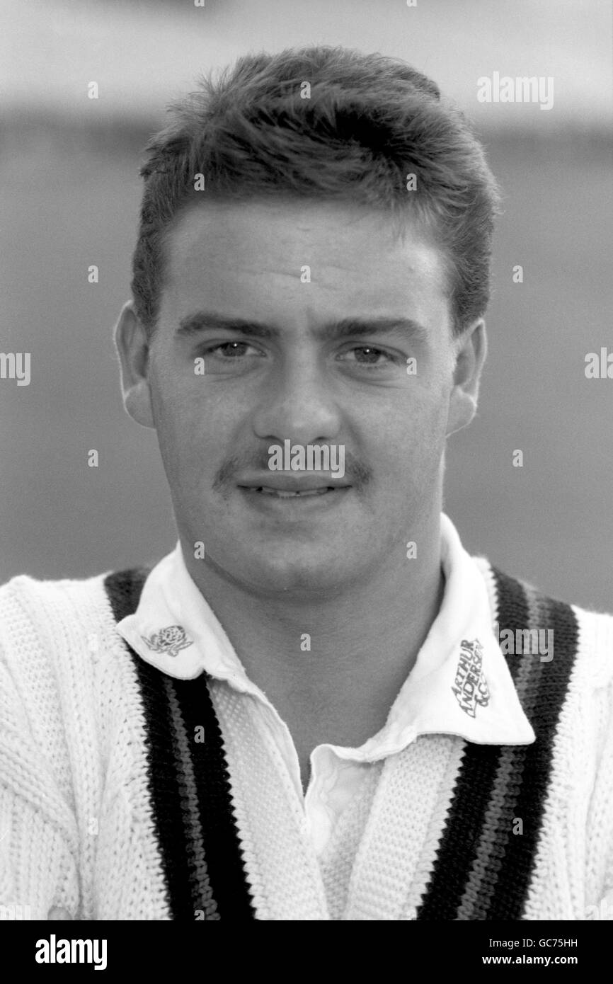 Cricket - Lancashire County Cricket Club - Photocall - Old Trafford ...