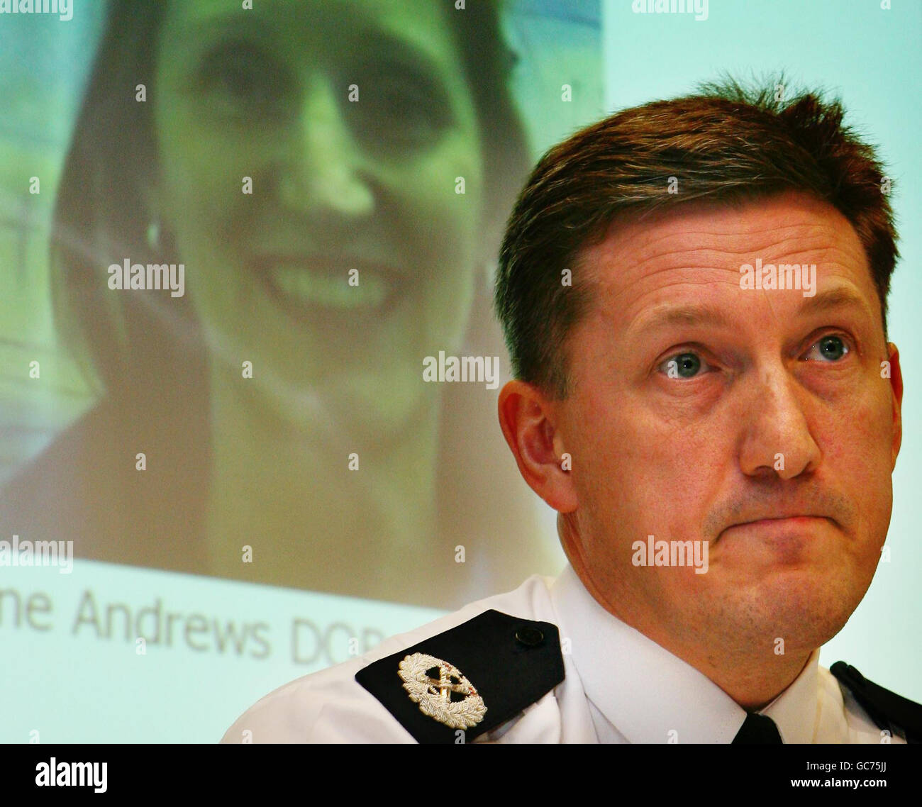 As enquiries into the disappearance of jane andrews continue hi-res ...