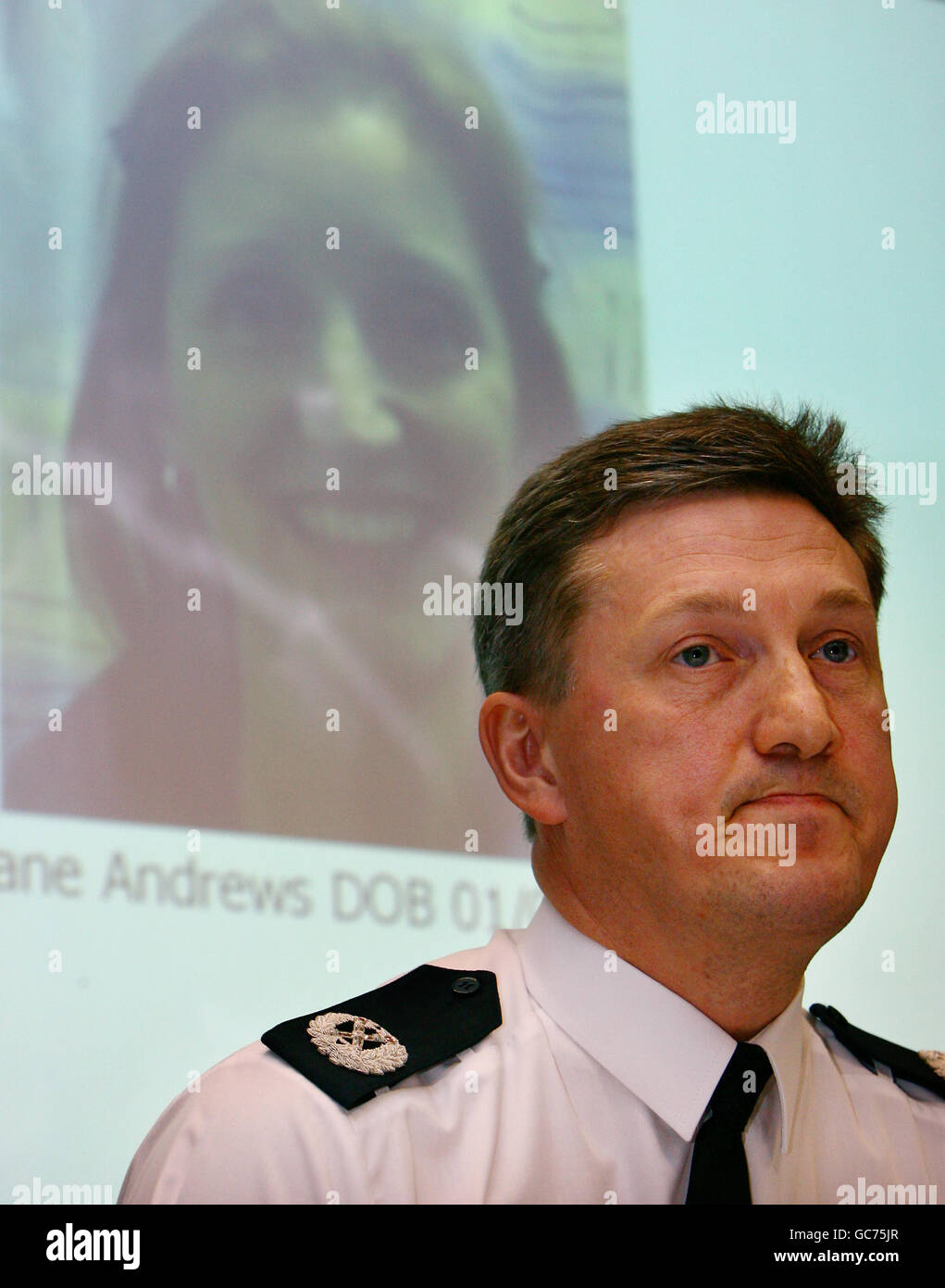 Chief constable of kent police hi-res stock photography and images - Alamy