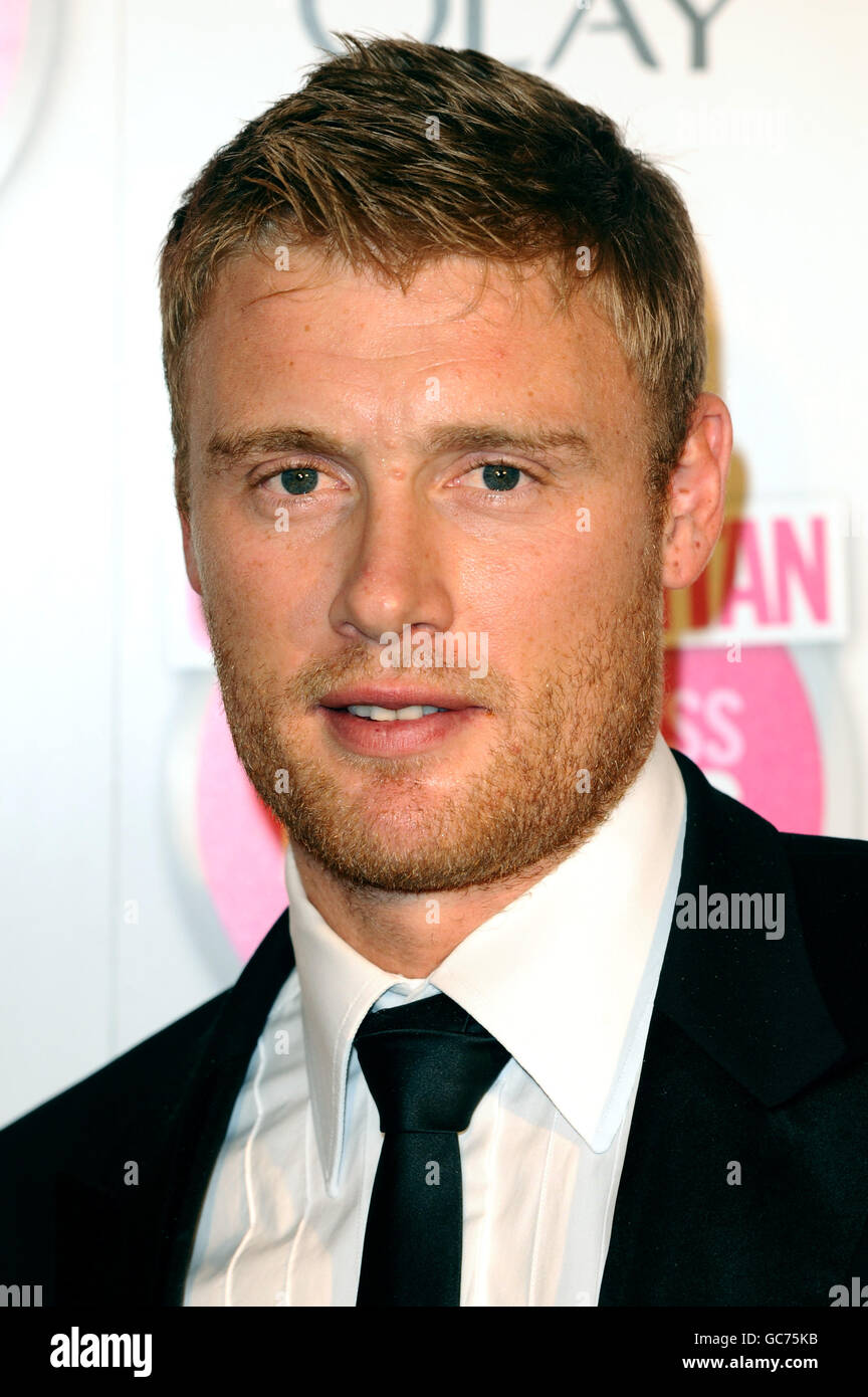 The Cosmopolitan Ultimate Women of the Year Awards - London Stock Photo ...