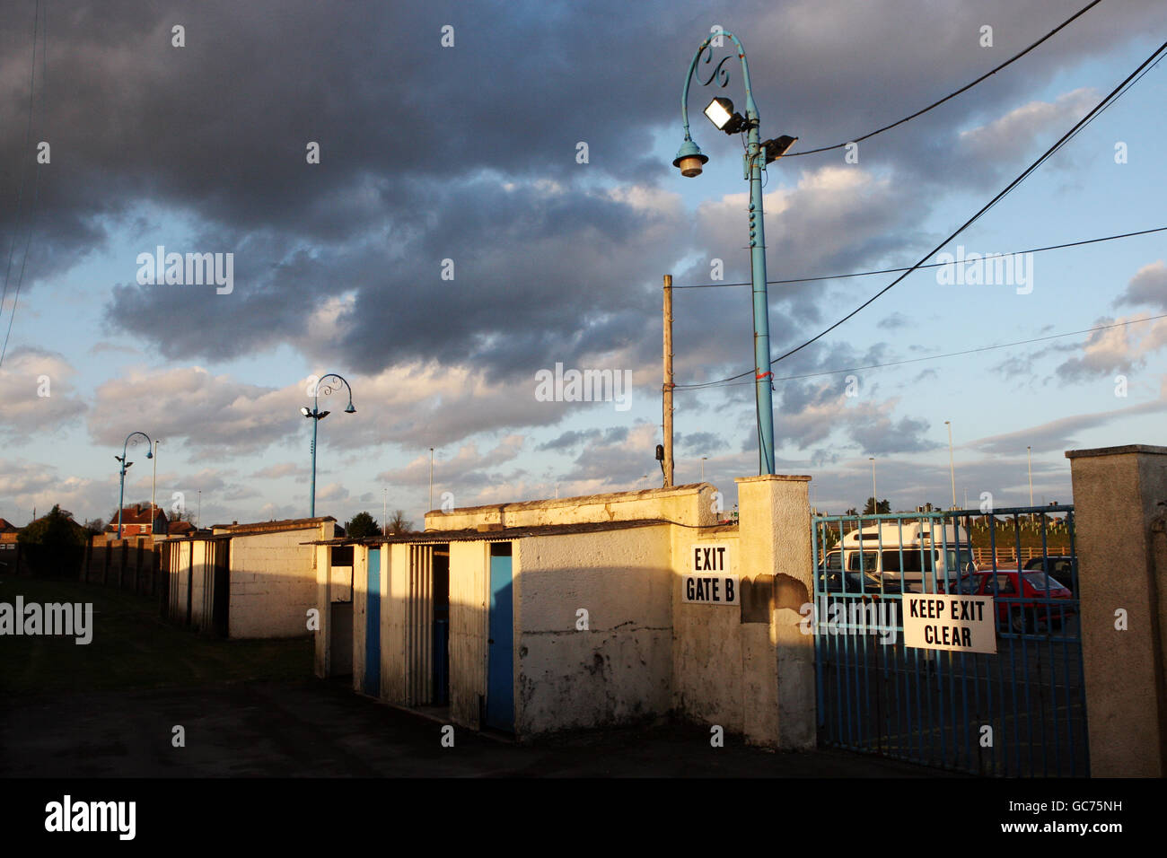 Speedway - The 2009 Elite League Riders Championship - Swindon v ...
