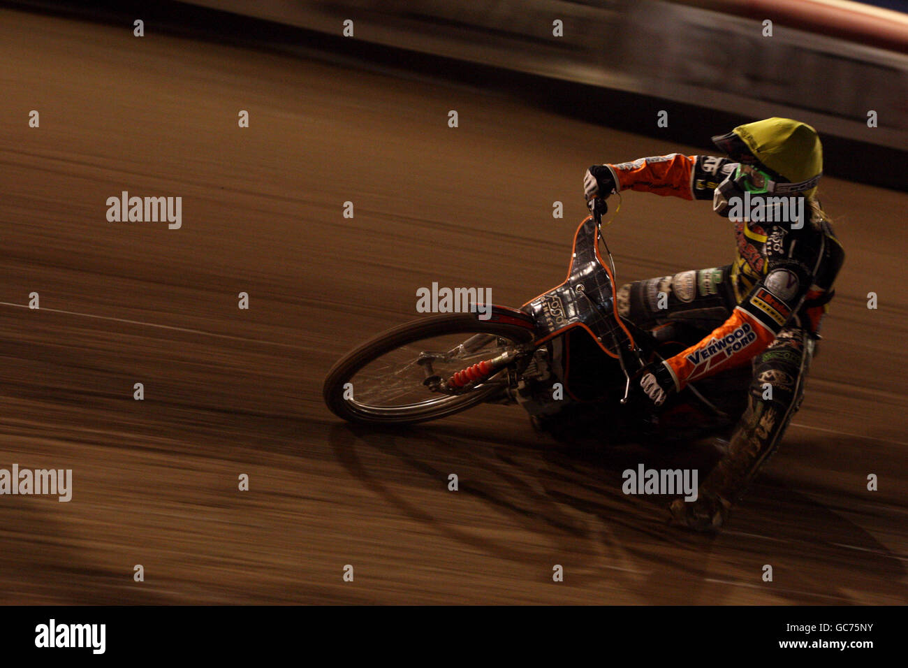 Speedway - The 2009 Elite League Riders Championship - Swindon v ...