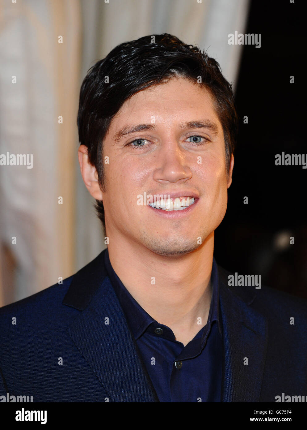 Vernon Kay at the Cosmopolitan Women of the Year Awards at the ...