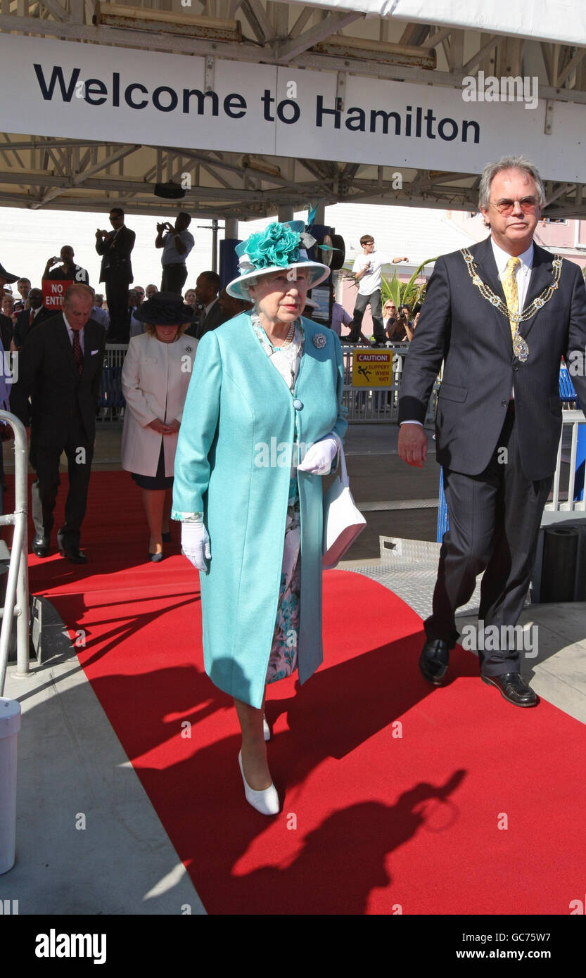 Bermuda ferry hi-res stock photography and images - Alamy
