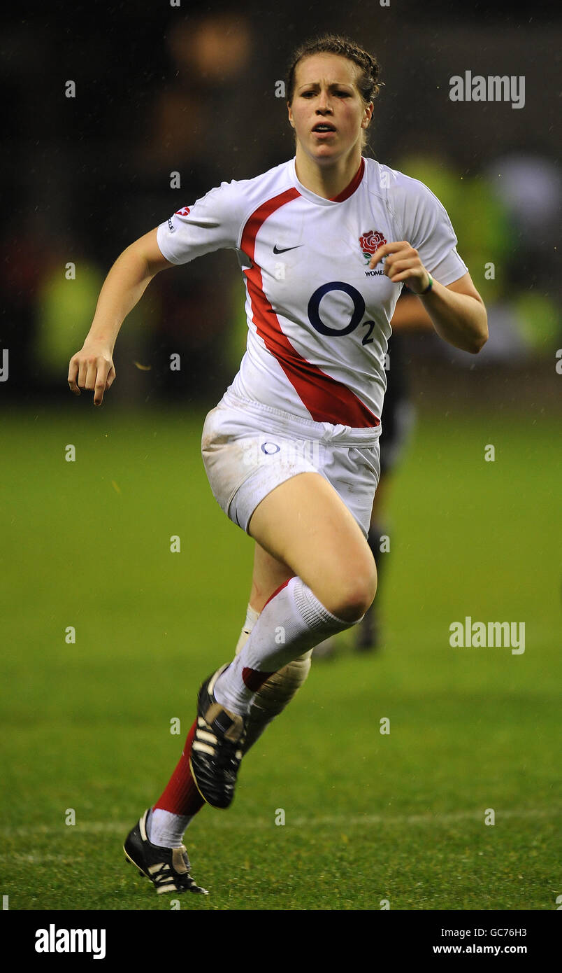 Emily scarratt hi-res stock photography and images - Alamy