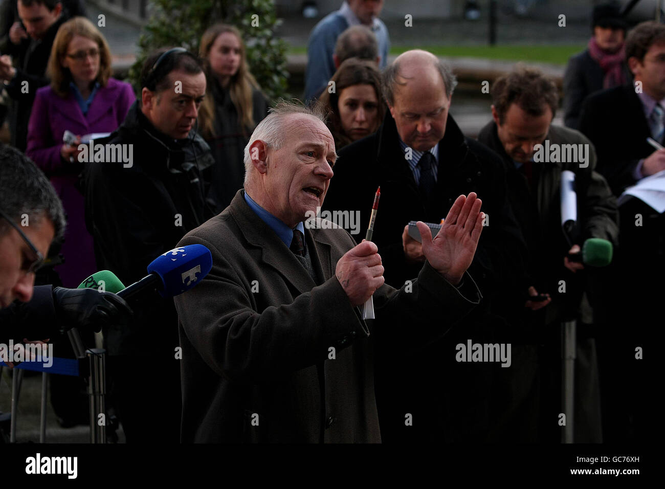 Mike flynn hi-res stock photography and images - Alamy