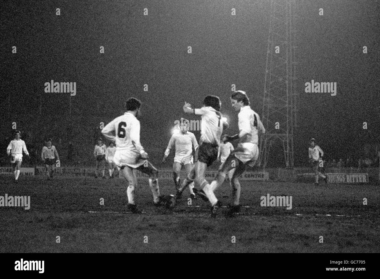 Graham winstanley hi-res stock photography and images - Alamy