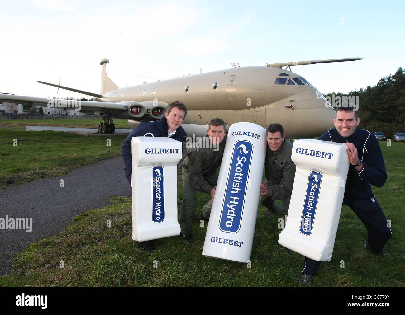 Rugby Union - Inaugural Active Schools and Kinloss Kestrels Primary ...