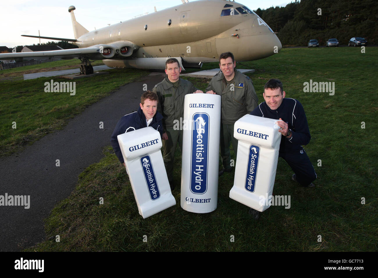 Rugby Union - Inaugural Active Schools and Kinloss Kestrels Primary ...