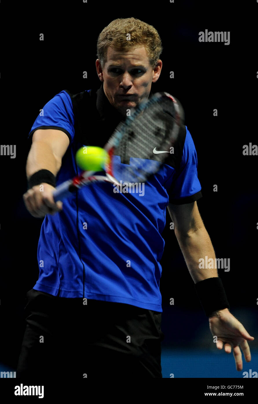 Mark knowles tennis hi-res stock photography and images - Alamy